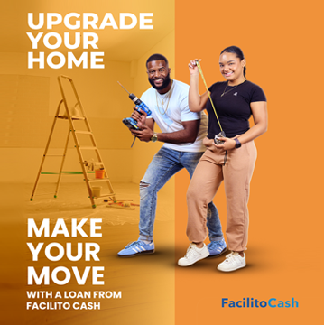 Apply for a Cash Loans – Facilito Cash